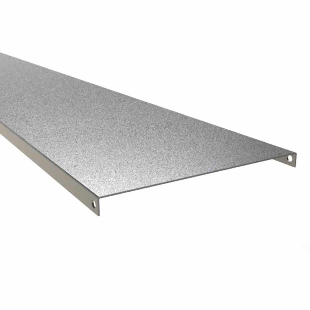 Cable Tray Covers 150mm | Pmz Limited