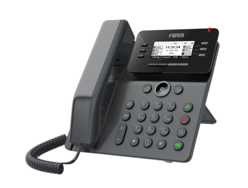 Fanvil V62W Essential Business Phone Wireless | Pmz Limited